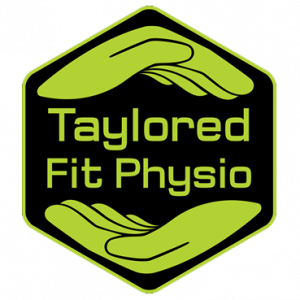 Tayloredfit At Home - Taylored Fit Physio