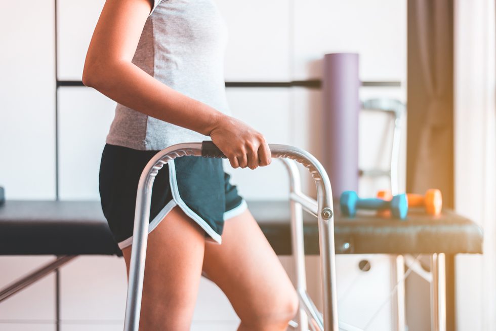 Home Physiotherapy - Taylored Fit Physio