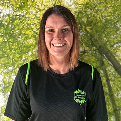 Our Team - Taylored Fit Physio
